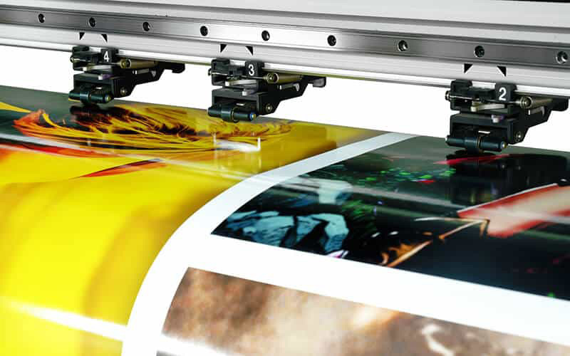 Color Poster Scanning and Copying - Document Depot