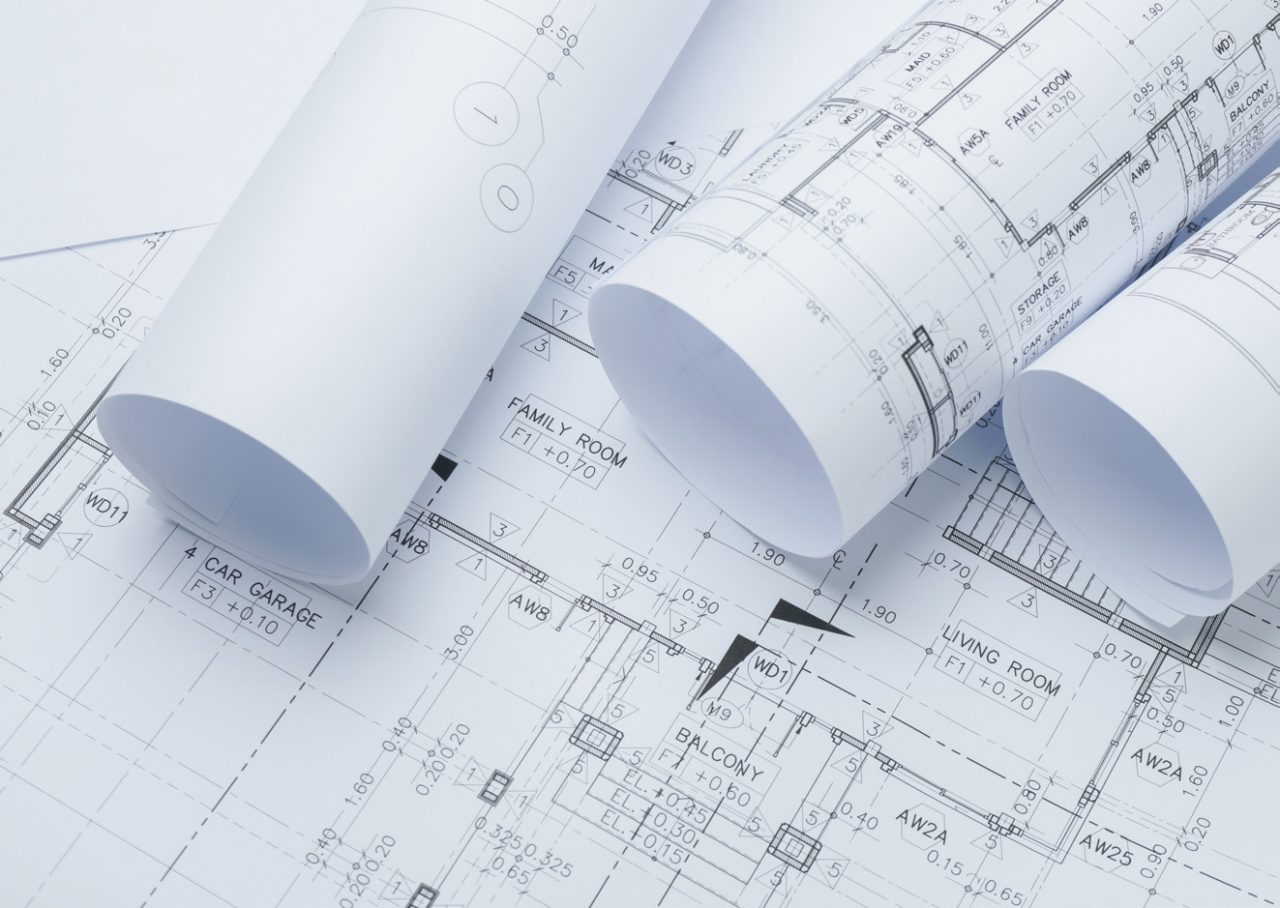 Princeton Blueprint Printing and Copying - Document Depot