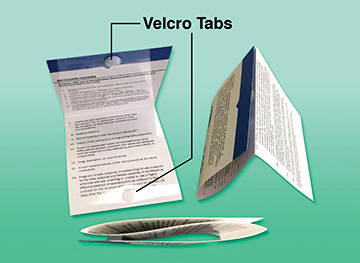 Laminated Print Products - Document Depot