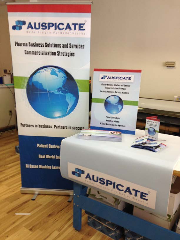 Display Design - Document Depot