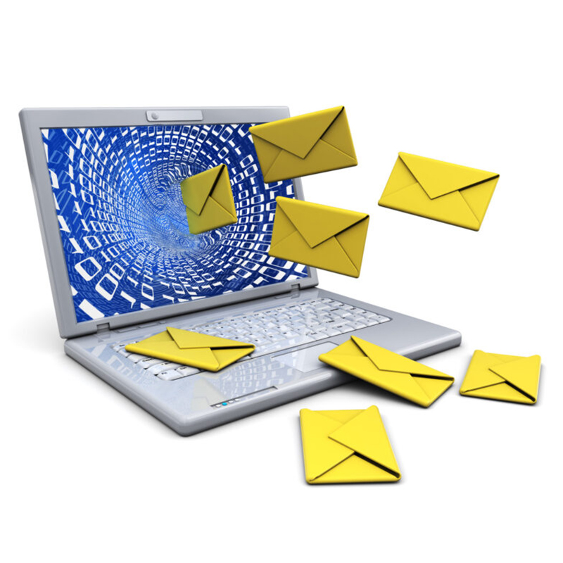 Database and Distribution Services - Document Depot