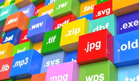 File Conversion and Formatting - Document Depot