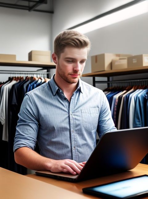 Princeton Ecommerce Website Solutions - Document Depot