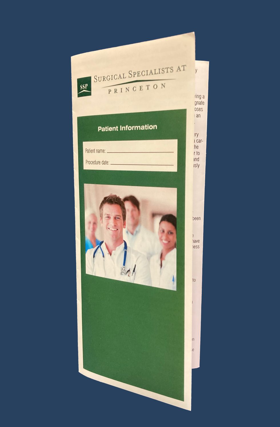 Princeton Brochure Printing Services - Document Depot