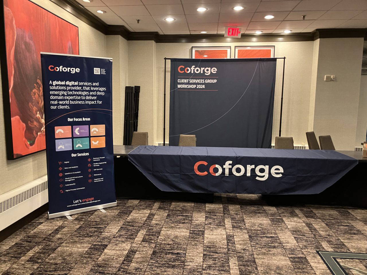 Display Design Solutions to Make Your Business Stand Out