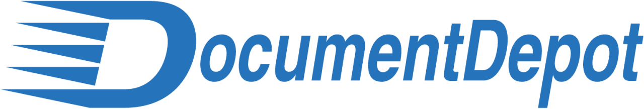 Printing, Marketing, Design, Signs & More - Document Depot