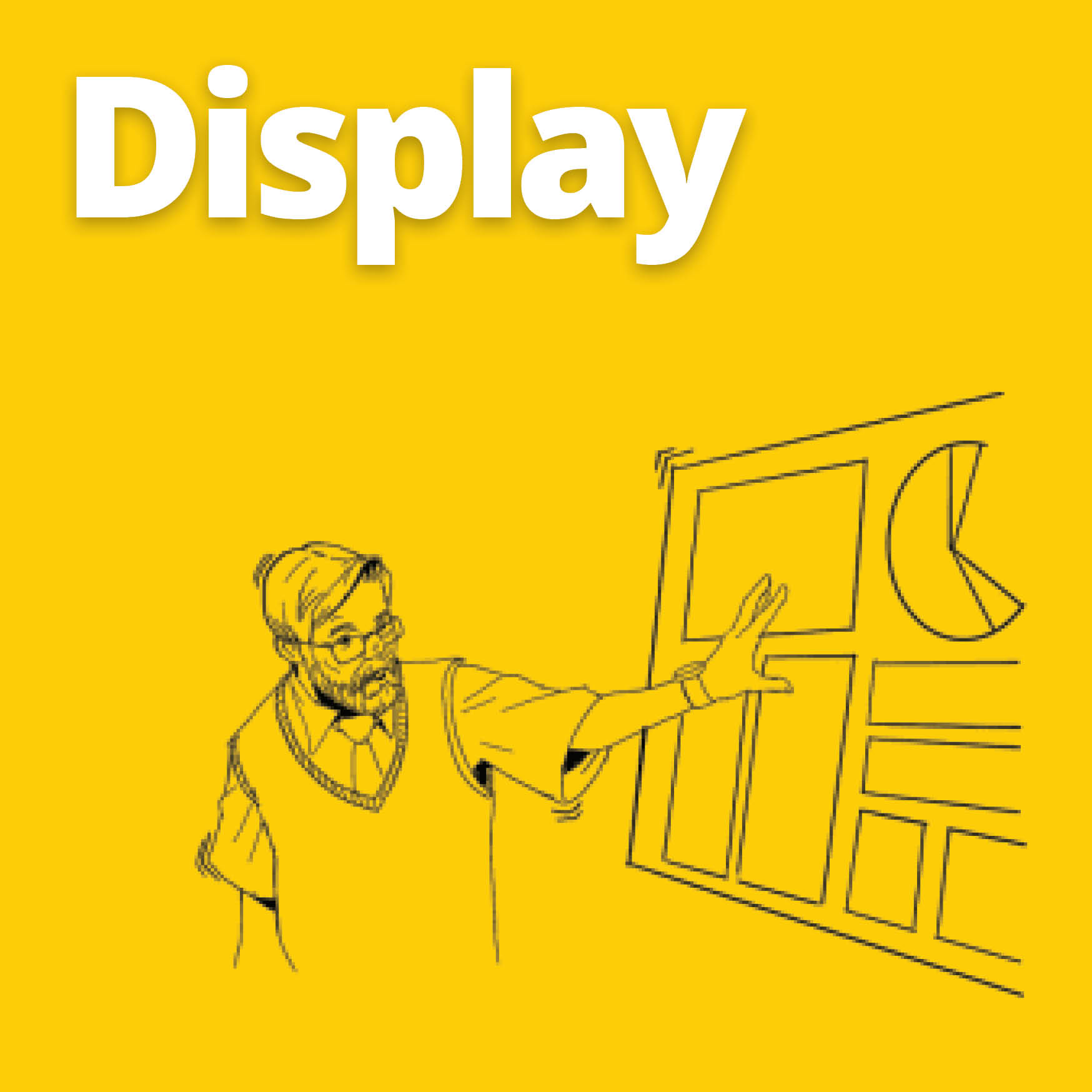 Customized Promotional Signs and Displays - Document Depot